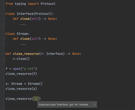 Python Type Hints 从入门到实践 江湖十年 学而不思则罔，思而不学则殆。