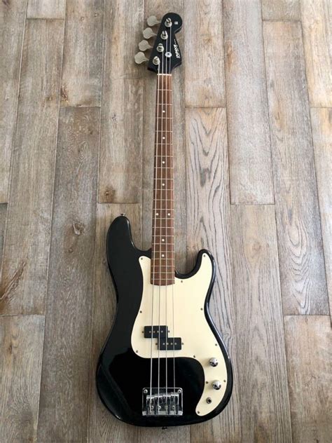 Rlnda The Vintage Splendor Bass Pb タイプ スプレンダー 日立楽器 Joodee Jv アフロアニキ プレベ