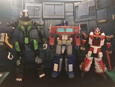 Transformers Legacy Velocitron Speedia 500 Collection Voyager Class