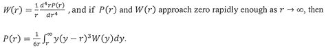 Ordinary Differential Equations A Nonlinear 4th Order Ode Not Sure How To Solve Mathematics