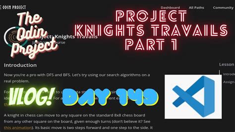 The Odin Project Vlog Day 149 Coding For Beginners Javascript