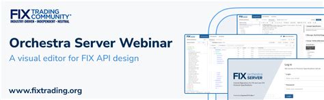 Americas Trading Conference 2024 Fix Trading Community V20