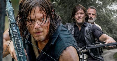 The Walking Dead: Dead City – A Deep Dive into the Apocalypse - TVovermind