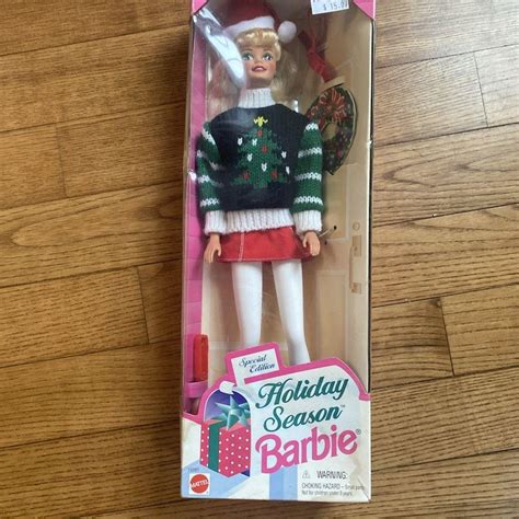 Ugly Barbie Dolls Etsy