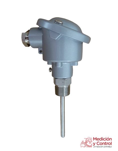 Termocupla Tipo K Lo Que Necesitas Saber Medición Y Control ️