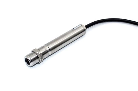 Ns10ltsfk Non Contact Temperature Sensor At ₹ 12500 Piece Infrared