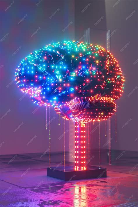 Premium Photo Large Language Model Ai Machine Learning