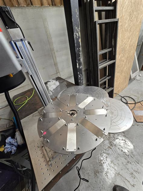 Using Rotary Axis For Multiple Part Marking In X Axis LightBurn Software Questions LightBurn