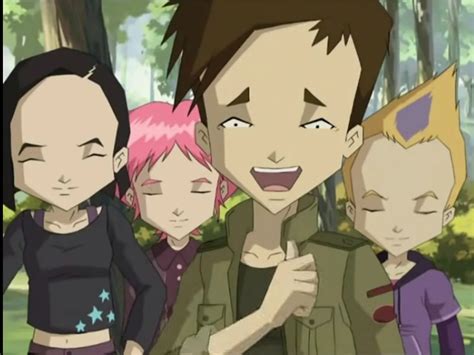 Code Lyoko la série culte revient sur nos écrans pour célébrer son vingtième anniversaire