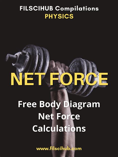 PHYSICS MODULE Net Force Filipino Science Hub