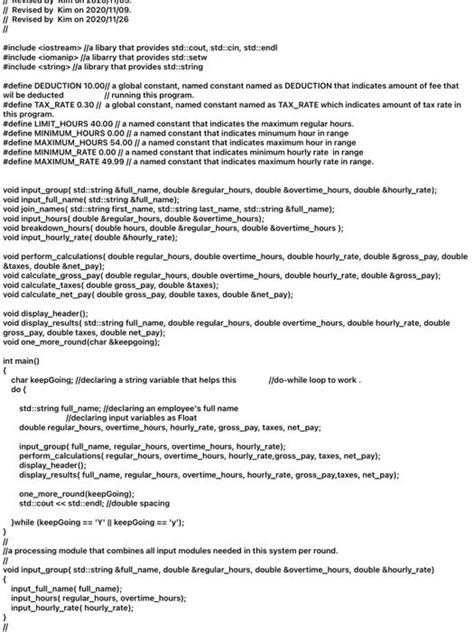 solved c please halp me out to write a source code that
