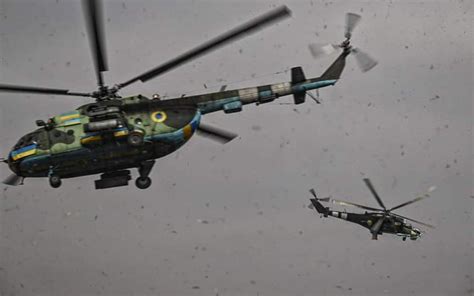 За добу відбулось близько 40 бойових зіткнень з ворогом на Лиманському Бахмутському