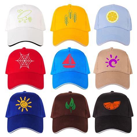 Baseball Cap Promosky Ts
