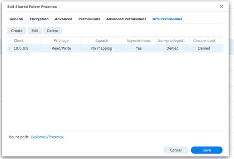 How To Back Up Home Assistant Os As A Proxmox Guest To Synology Nas