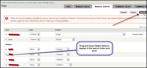 7 how to make search on all fields title and tags as well as body