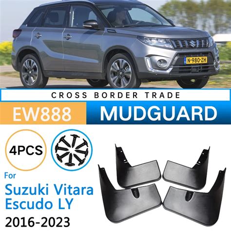 For Suzuki Vitara Escudo Ly 2016 2023 2017 2018 2019 2020 2021 Car