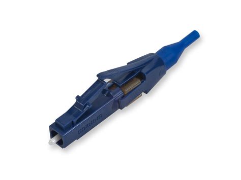 Corning 95 05x Kn Unicam Secure Keyed Lc Connector 50 µm