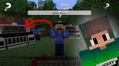 НАШЁЛ СТРАННЫЙ ДОМ В ЛЕСУ ДЕРЕВНЕ 13 В МАЙНКРАФТ │ W1xxy Minecraft Youtube