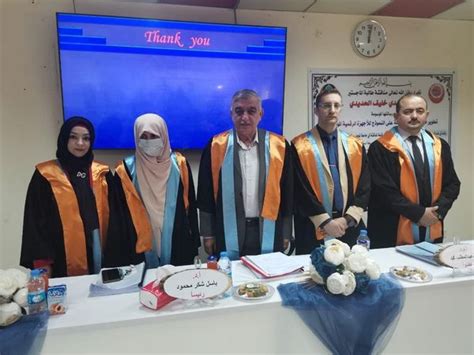 Master Thesis Defense On “development Of A Model Based Verification