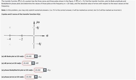 Solved Please Answer All Parts