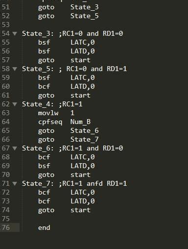 Solved Please Need Help Urgently Convert This Assembly Code