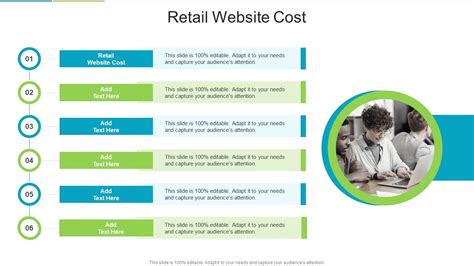 Retail Website Cost In Powerpoint And Google Slides Cpb PPT Slide