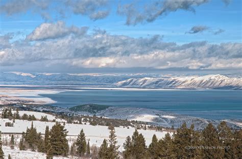 A Travelers Guide To Winter In Bear Lake Bear Lake Luxury Rentals