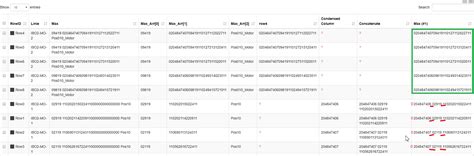 Column Name Manipulation Knime Analytics Platform Knime Community Forum