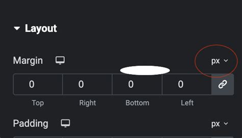 Percentages Not Working In 319 Relementor