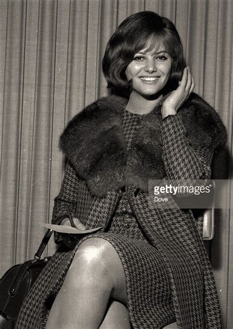 Claudia Cardinale Height And Body Measurements Rrwxqu