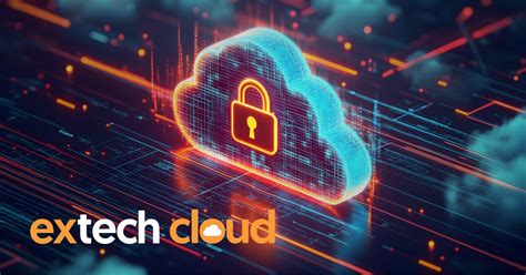 Extech Cloud On Linkedin Cybersecurity Datasafety Itsecurity Cyberthreats Digitalrisk…