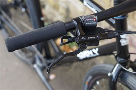 Surly Preamble Shop Custom Complete Build Projektride