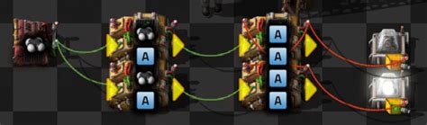 Userkcsixgapcircuit Network Cookbookzh Factorio Wiki