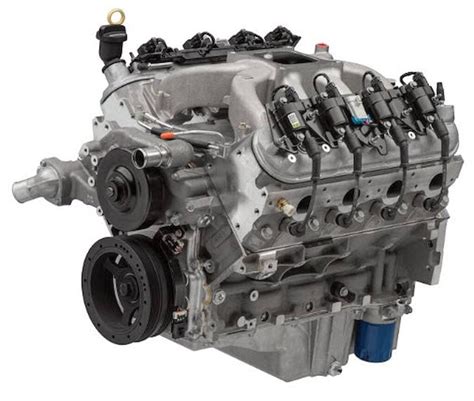 6 2 Ls Crate Engines Which Model Is Best For You Jegs