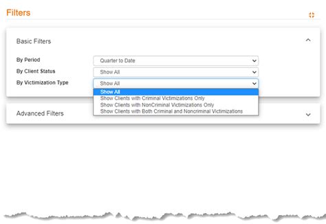 Whats New With The Dynamic Reports