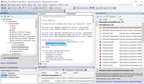 VBA Rubberducking Part Rubberduck News