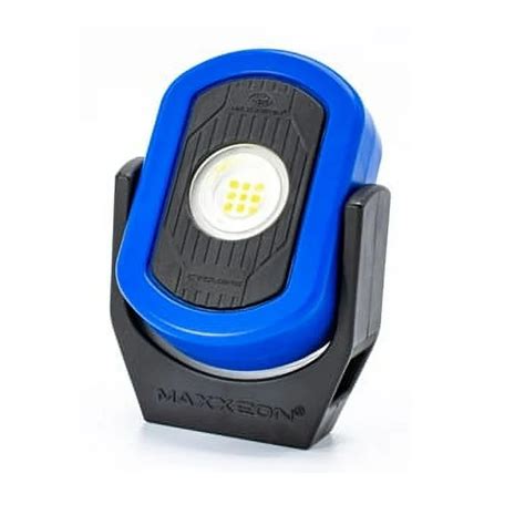 Maxxeon Mxn00814 720 Lumen Workstar Cyclops Rechargeable Multi Light
