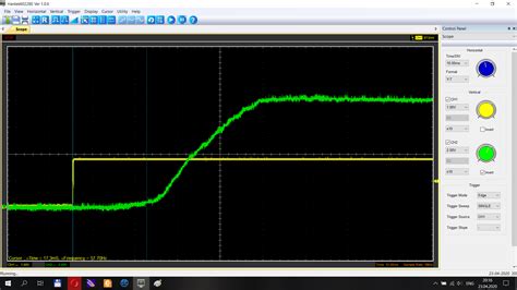 Position Error With Analog Servos Linuxcnc