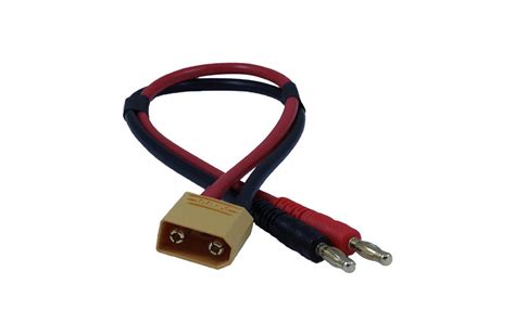 Xt90 Charge Cable Progressiverc