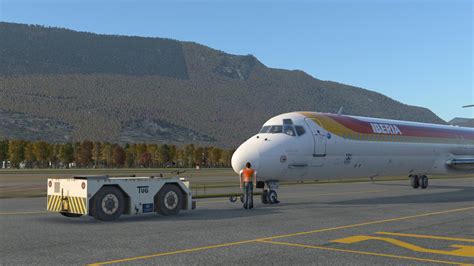 Is There A Dataref That I Could Use To Tell That A Pushback Truck Is