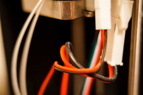 3d 프린터 전선 및 노즐 헤드 및 스테퍼 모터의 클로즈업 0명에 대한 스톡 사진 및 기타 이미지 0명 3차원 인쇄 3차원 형태 Istock