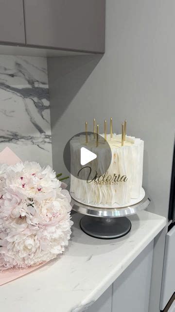 Бенто торты Буденновск On Instagram Как сделать декор из вафельной бумаги🤍 Качественную