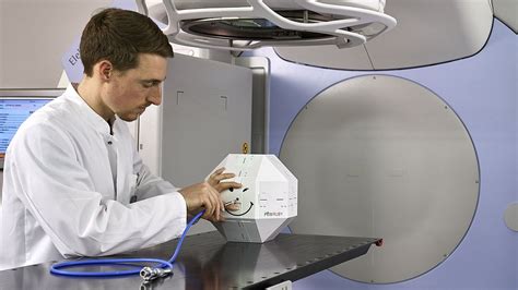 Ruby Modular Qa Phantoms Ptw