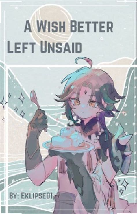 Genshinimpactxreader Stories Wattpad