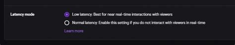 How To Change Your Stream Delay On Twitch Streamsentials