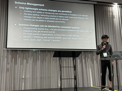 Openai：将postgresql伸缩至新阶段 知乎