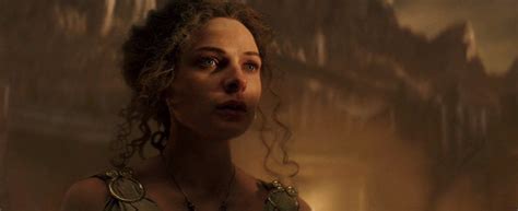 Rebecca Ferguson Hercules