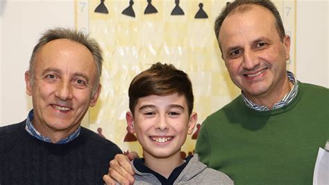 Federico Chiaramonte Ed Edoardo Fontana Si Impongono Nel Xv Torneo