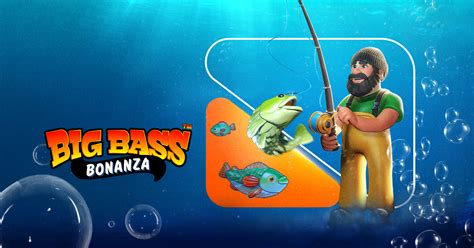 Big Bass Bonanza Tu Nuevo Slot Favorito Betsson Blog
