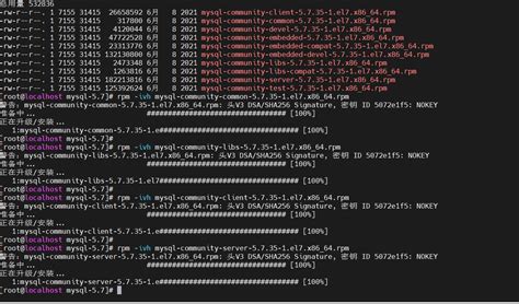 Linux之安装jdk，tomcat，mysql，部署项目linux 项目jdk Csdn博客